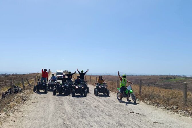 ATV, horse riding on the beach & Paintball tour - The Real Experience: Authentic Reviews & Insights