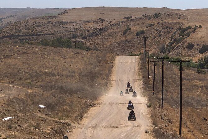 ATV, horse riding on the beach & Paintball tour - Why This Tour Offers Value