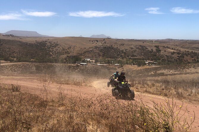 ATV, horse riding on the beach & Paintball tour - Who Will Enjoy This Experience?