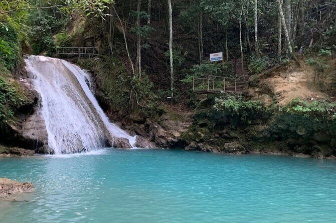 ATV, Horseback Riding and Bluehole Adventure Tour - Final Thoughts