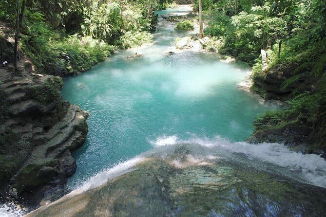 ATV, Horseback Riding and Bluehole Adventure Tour - FAQ