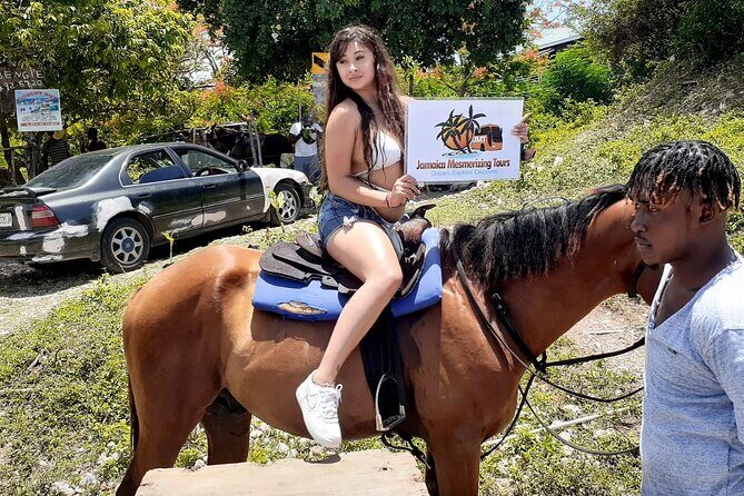 ATV, Horseback Riding and Zipline Private Tour - Who Should Consider This Tour?