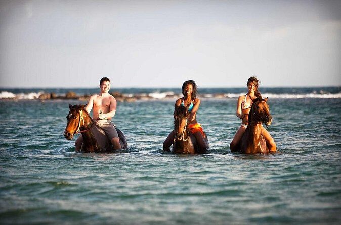 ATV & Horseback Riding Private Tour Ocho Rios-Entry fees included - The Sum Up