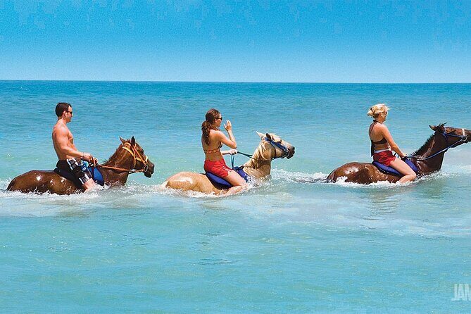 ATV & Horseback Riding Private Tour Ocho Rios-Entry fees included - FAQ