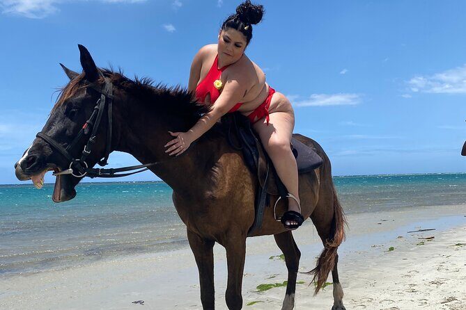 ATV, Horseback, Zipline & Dunns River Falls - Ultra Package - FAQ