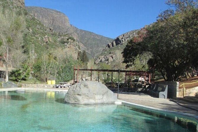 ATV Hot Water Springs Tour - Who Should Consider This Tour?