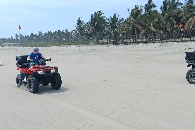 ATV Island Escape Excursions - The Value of This Tour