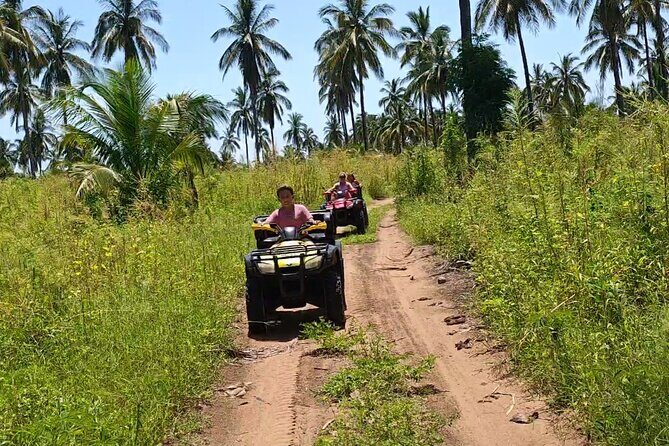 ATV Island Escape Excursions - Final Thoughts: Who Will Love This Tour?