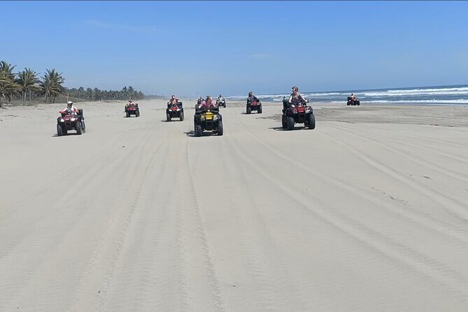 ATV Island Escape Excursions - FAQ