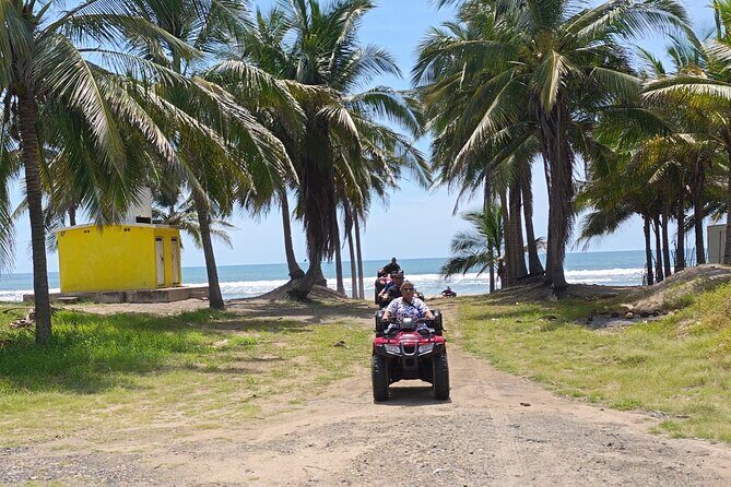 ATV Island Escape Excursions - Final Summary