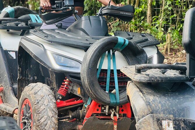 Atv jungle ride in Montego Bay - What Makes This ATV Jungle Ride Stand Out?
