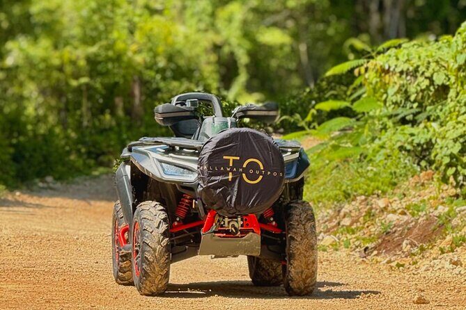 Atv jungle ride in Montego Bay - FAQ