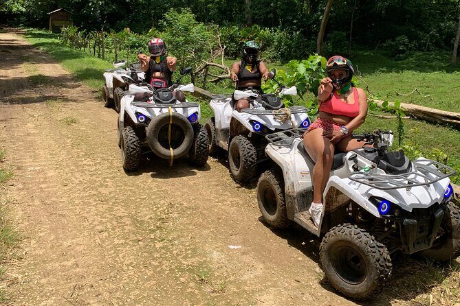 ATV Jungle Safari Tour from Montego Bay - Who Will Love This Tour?