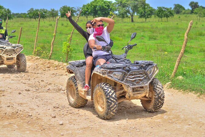 ATV Madness Shared Tour in Punta Cana - The Sum Up: Who Will Love This Tour?