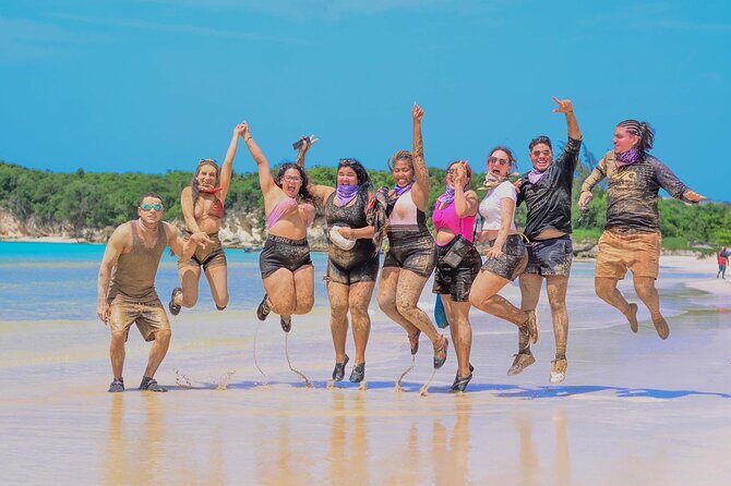 ATV Madness Shared Tour in Punta Cana - FAQ