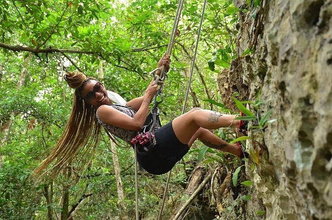 Atv Mayan Adrenaline from Riviera Maya - Logistics and Practicalities