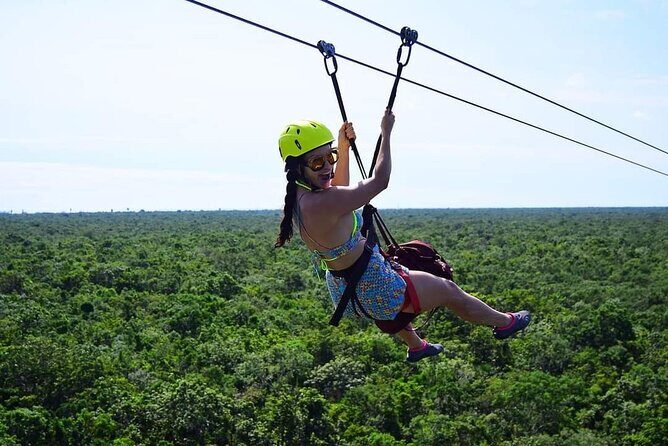 Atv Mayan Adrenaline from Riviera Maya - What Travelers Say