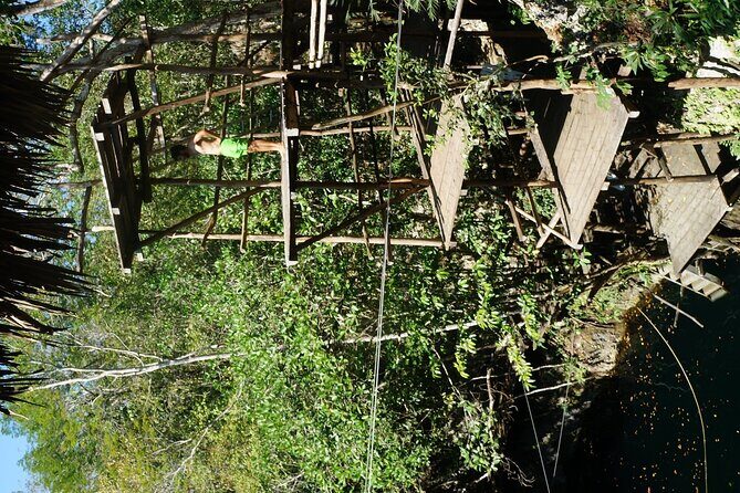 ATV Mayan Jungle Adventure - Practical Considerations and What to Expect