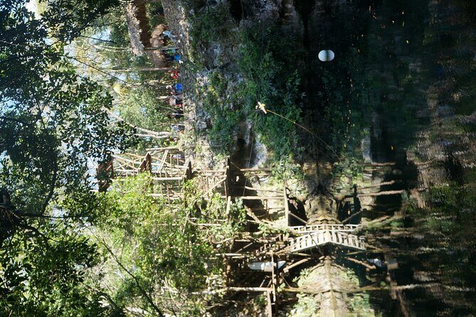ATV Mayan Jungle Adventure - FAQ