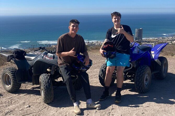 ATV Mountain Tour - Authentic Experiences and Reviews