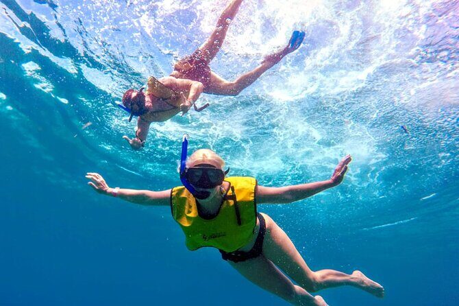 ATV Mud Kicking and Snorkeling by Boat in Cozumel - The Sum Up: Is This Tour Right for You?