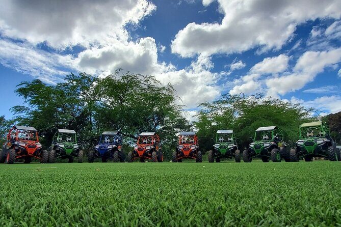 ATV Off Road Adventure - Who is This Tour Best For?