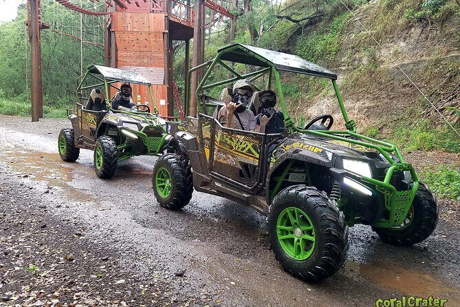ATV Off Road Adventure - Final Thoughts