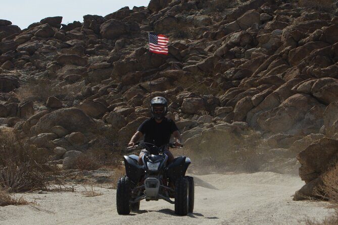 ATV Off Road Adventure in San Diego - Who Will Love This Adventure?