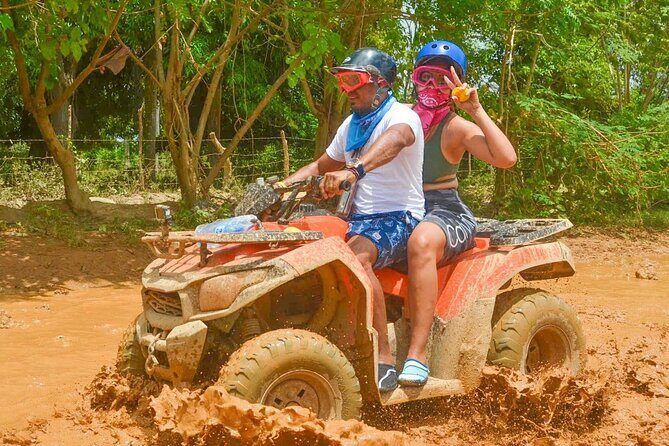 ATV Off-Road Adventure  Jungle Trails & Hidden Beaches - What Makes This Tour Stand Out