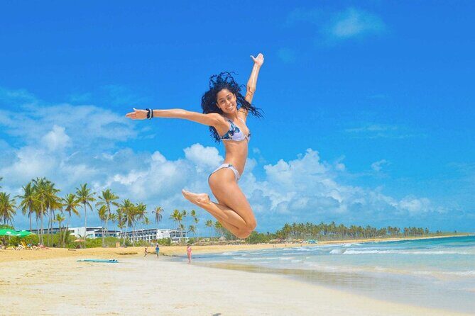 ATV Off-Road Adventure  Jungle Trails & Hidden Beaches - Why Travelers Keep Coming Back