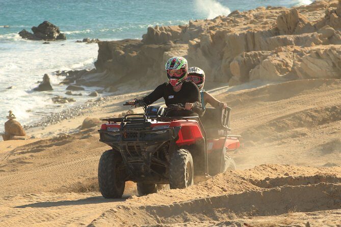 ATV Off-Road Experience: Cross the Wooden Bridge, Feel the Thrill - Analyzing the Cost and Value