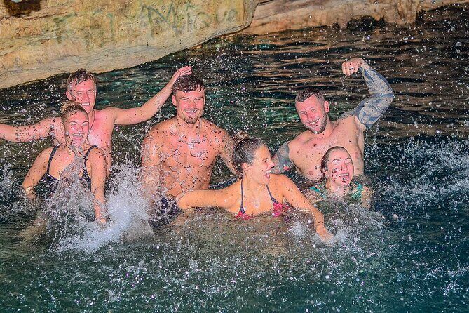 ATV Off-Road Thrill  Punta Canas Wild Side! - Pricing and Value