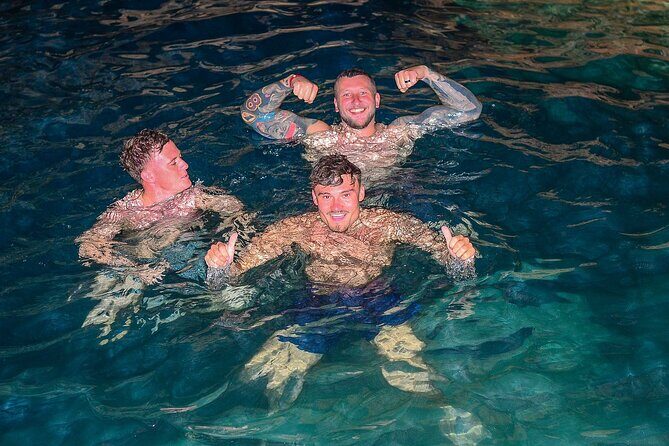 ATV Off-Road Thrill  Punta Canas Wild Side! - FAQs