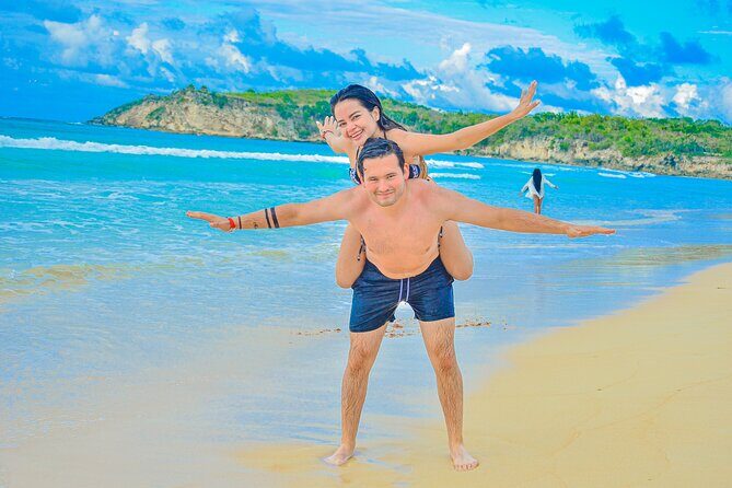 ATV Off Road Tour in Punta Cana Jungle Culture beach cenote - An Overview of the ATV Off-Road Tour in Punta Cana