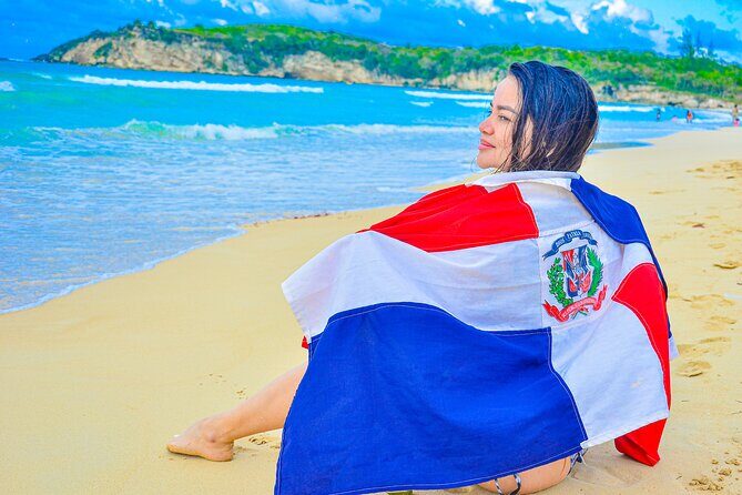 ATV Off Road Tour in Punta Cana Jungle Culture beach cenote - Who Should Consider This Tour?