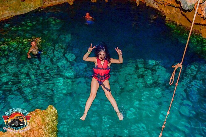 ATV Off Road Tour in Punta Cana Jungle Culture beach cenote - Final Thoughts