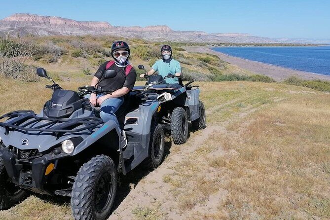 ATV Off-roading + sandboarding Tour in La Paz - Final Thoughts: Who Will Love This Experience?