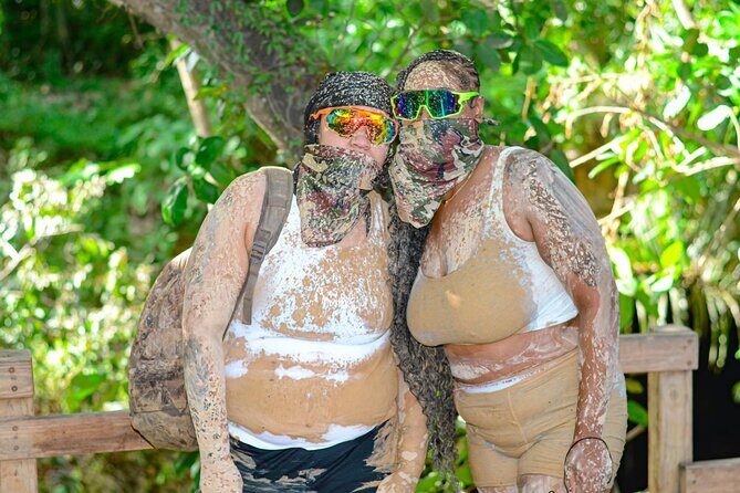 ATV or Boogie boarding on the beach in Punta Cana - The Realities of the Experience