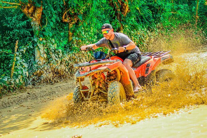 ATV OR BUGGY Ride Into the jungle with cave coffee & chocolate - Practical Details and Tips