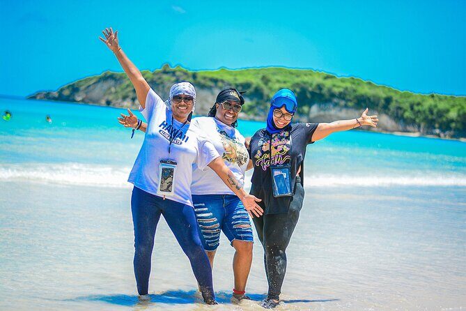 ATV or Buggy Ride Through Paradise of Punta Cana - Is This Tour Worth It?