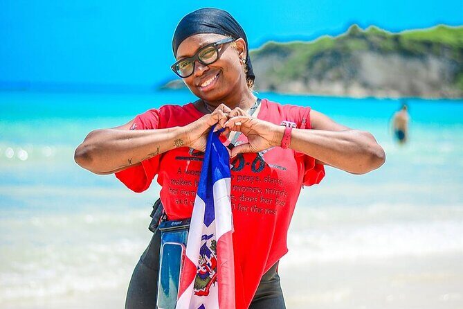 ATV or Buggy Ride Through Paradise of Punta Cana - FAQs