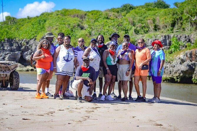 ATV or buggy tour on the beach in Punta Cana - Final Words