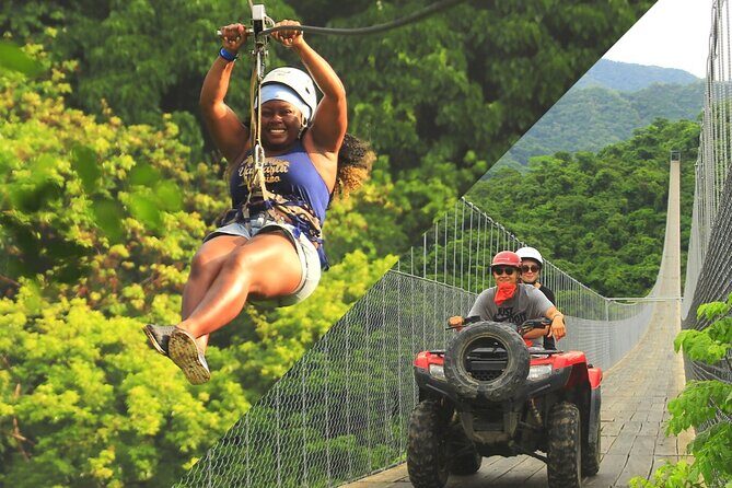 Atv or Razer Adventure in Jorullo Bridge and Zipline Experience - Final Thoughts: Who Will Love This Tour?