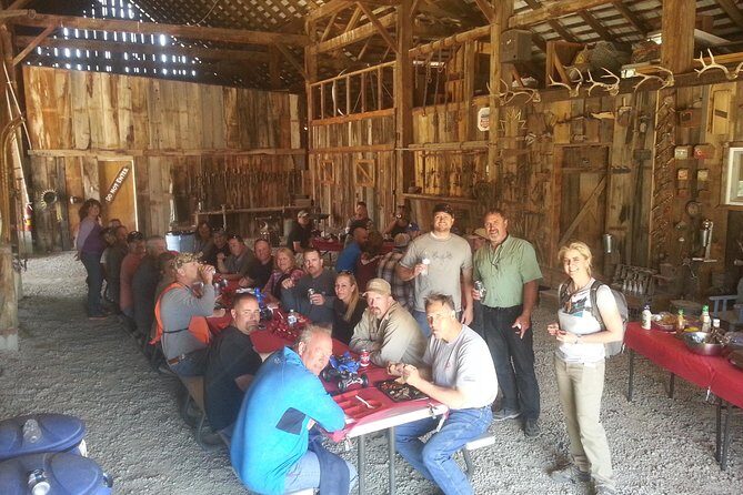 ATV or UTV Tours & Trap Shooting Combo Packages from Reno - What Does the Experience Mean for You?