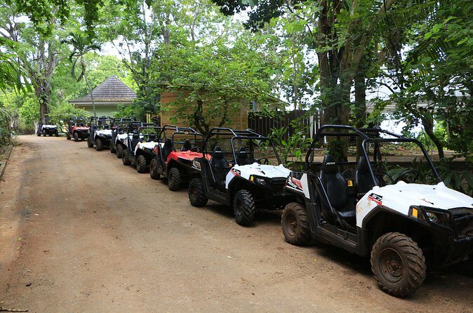 ATV Outback Adventure Tour from Port Antonio - Who Is This Tour Best For?