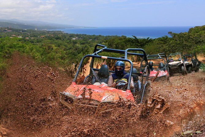 ATV Outback Adventure Tour from Port Antonio - Final Thoughts