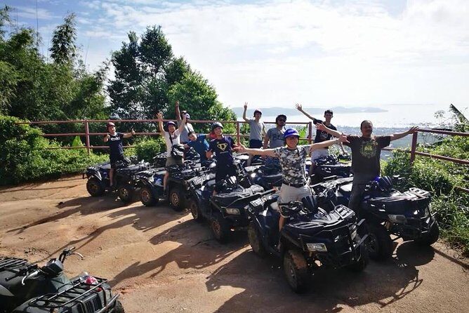 ATV Phuket Tours - Who Should Think Twice?