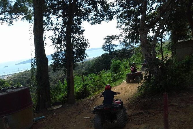 ATV Phuket Tours - The Sum Up