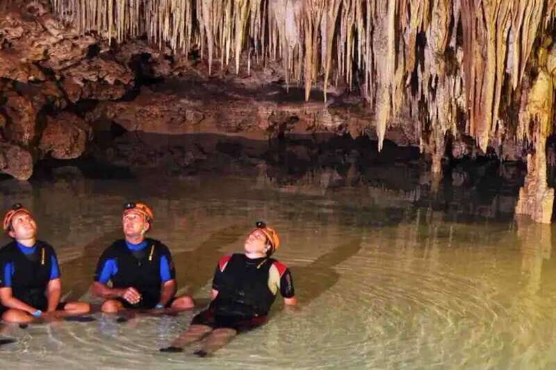 ATV Playa del Carmen & Secret Caves Exploration - Frequently Asked Questions