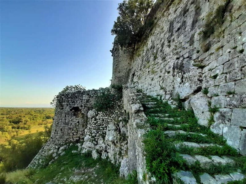 ATV Private Tour Montenegro  abljak Crnojevia - FAQs